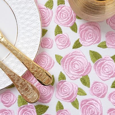 Endless Machine Embroidery Designs | Royal Present Embroidery