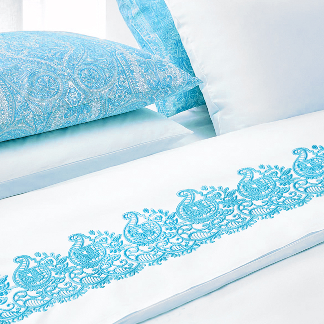 Indian machine embroidery designs | Royal Present Embroidery