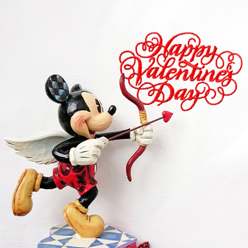 Valentine's Day Machine Embroidery designs | Royal Present Embroidery